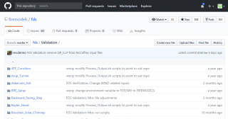 Importing FDS Validation Geometry to Pyrosim | Thunderhead Support