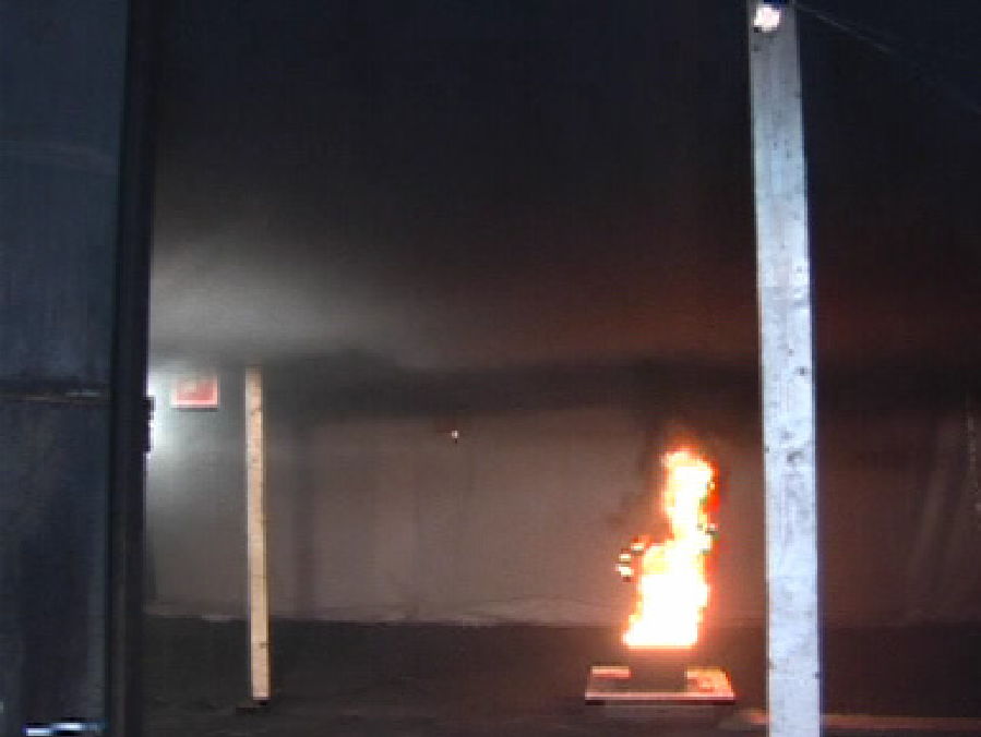 Smoke Visibility and Obscuration | Thunderhead Support