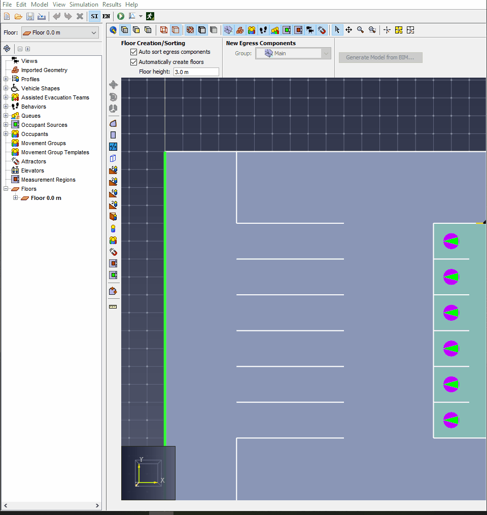 Simple Queues | Thunderhead Support