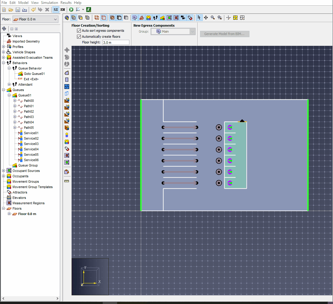Simple Queues | Thunderhead Support