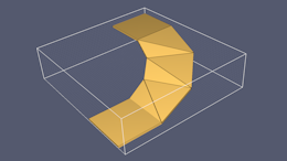Ramps And Sketchup Geometry Thunderhead Support