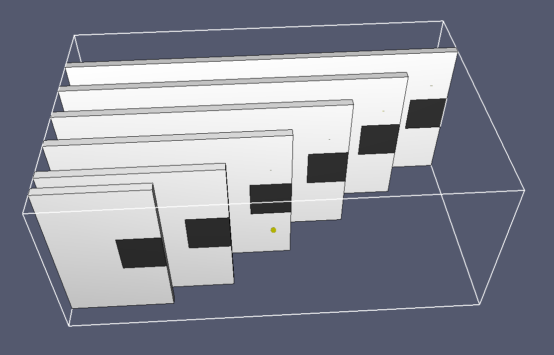 Smoke Visibility and Obscuration | Thunderhead Support