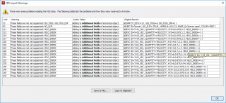 Importing FDS Validation Geometry to Pyrosim | Thunderhead Support