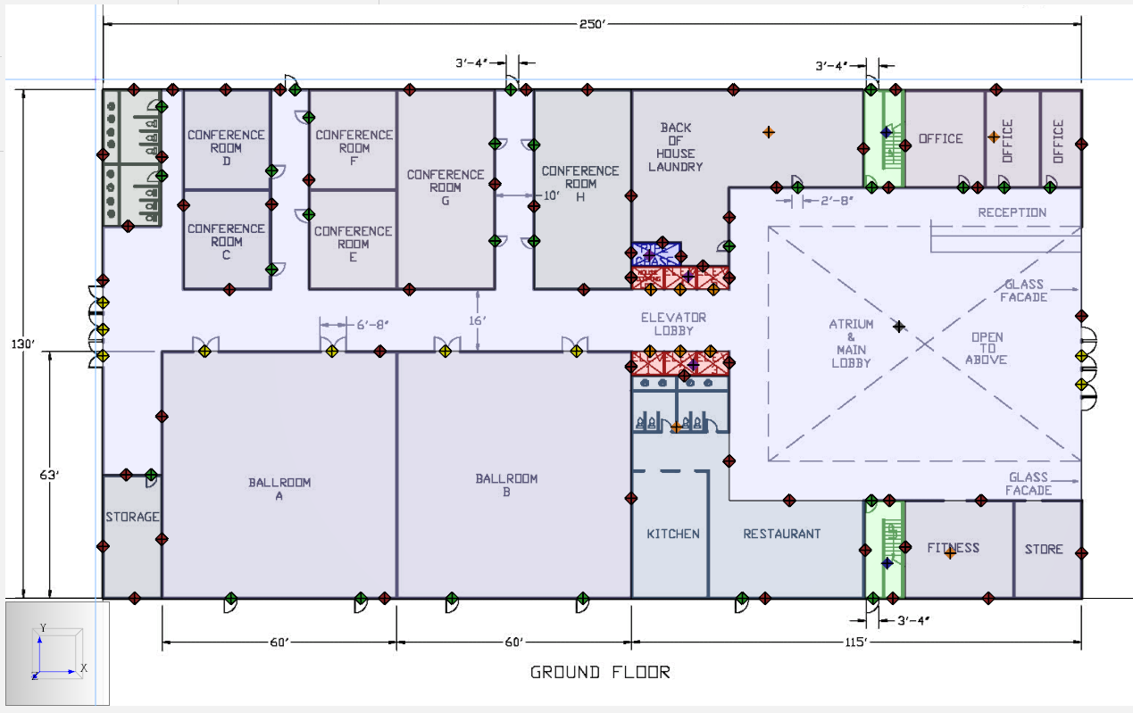 Ventus Introduction | Thunderhead Support