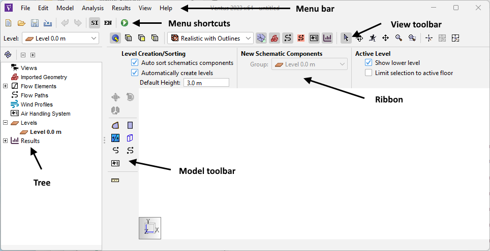 Ventus Introduction | Thunderhead Support