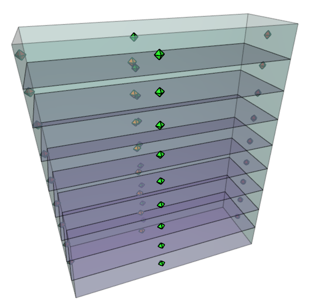Validation #2 - ASHRAE Wind Example | Thunderhead Support