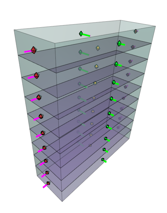 Validation #2 - ASHRAE Wind Example | Thunderhead Support