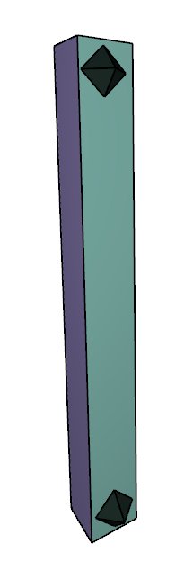 Validation #1 - ASHRAE Stack Effect | Thunderhead Support