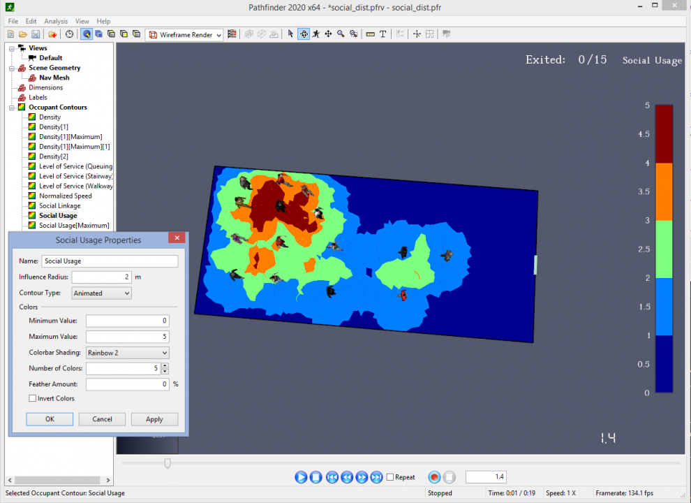 New Pathfinder Data Options to Assist with Coronavirus Scenario ...