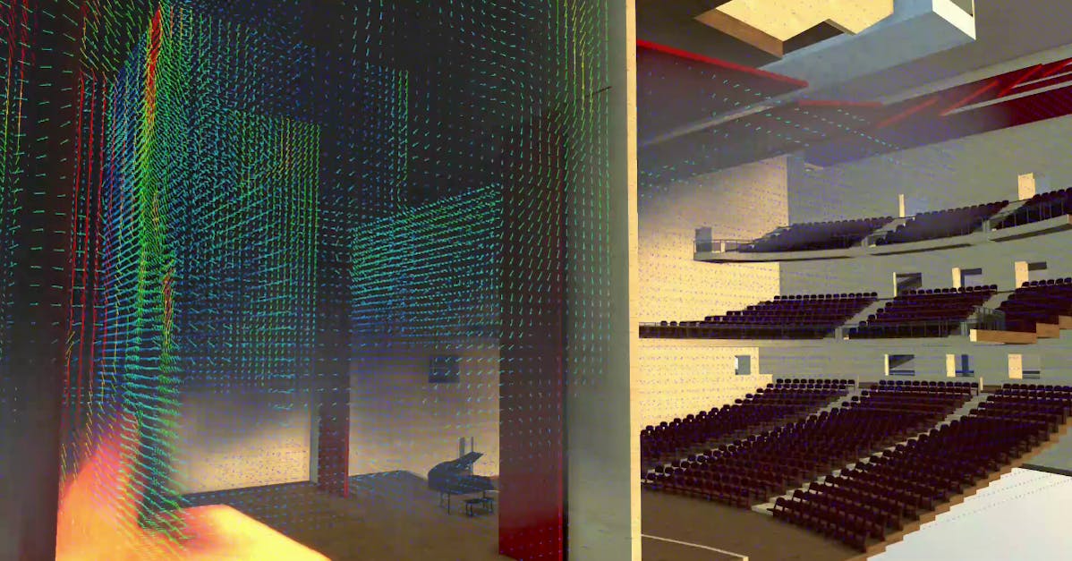 PyroSim | Thunderhead Engineering