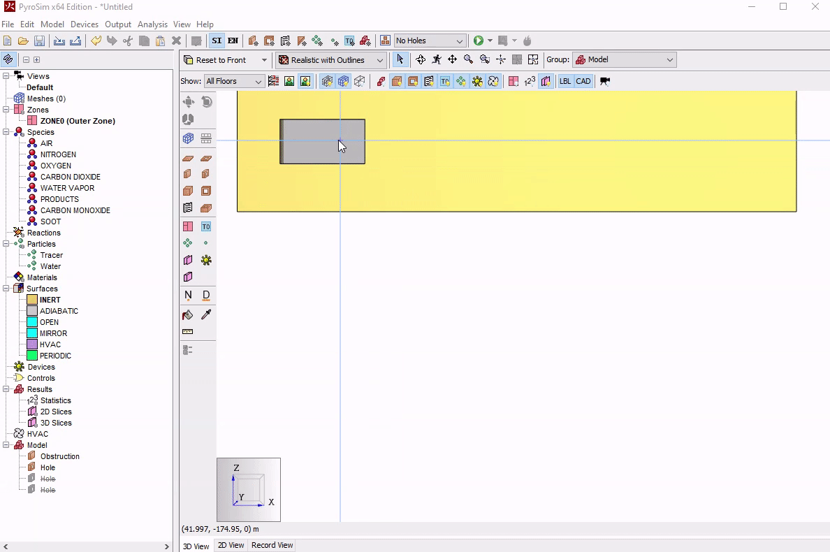2020.5 Release - Available Now | Thunderhead Engineering
