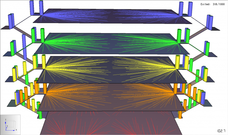 Compare Pathfinder | Thunderhead Engineering